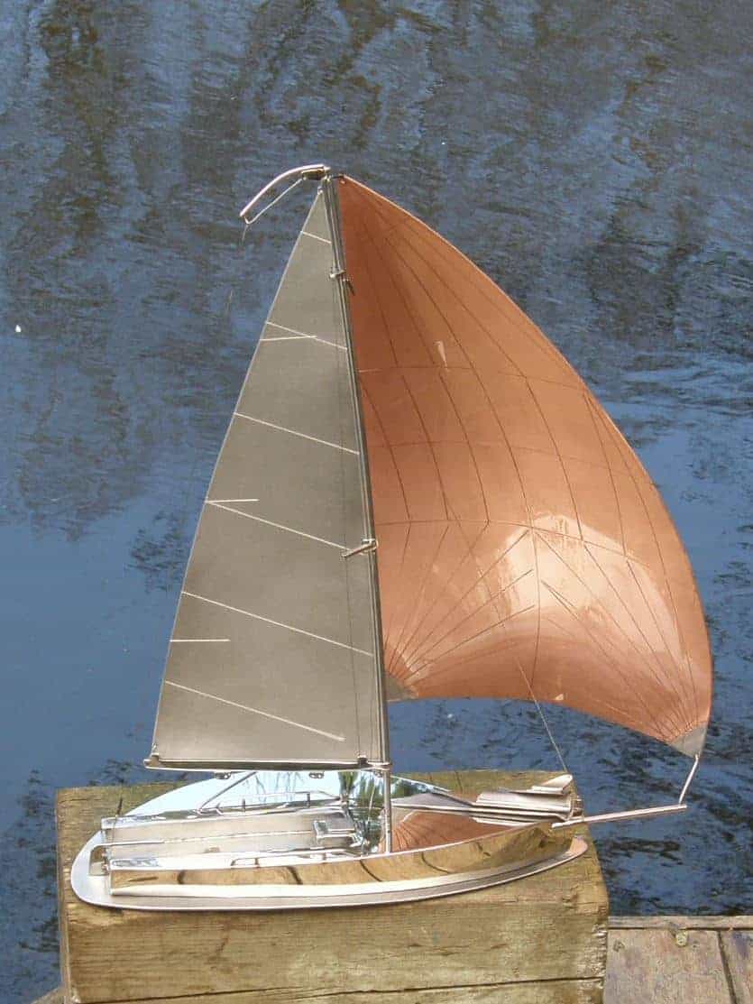 Grant Designs - Grant Designs